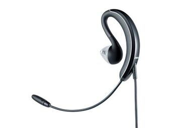 Jabra UC Voice 250 mono slušalice crne