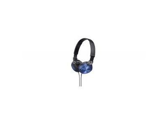 Sony MDR-ZX310APL Slusalice Plave