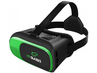 3D VR naočare za Smart telefon Esperanza EGV300
