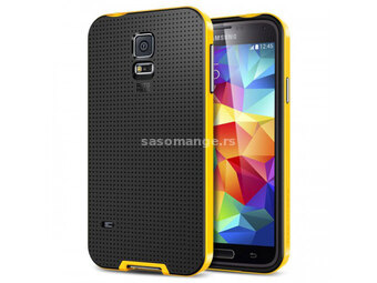 Galaxy S5 NeoHybrid Reventon yellow - futrola za mobilni