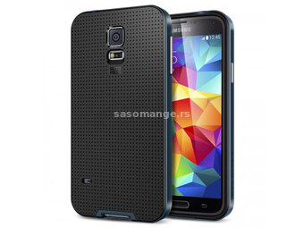 Galaxy S5 NeoHybrid Metal slate - futrola za mobilni