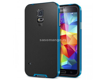 Galaxy S5 NeoHybrid Electric blue - futrola za mobilni