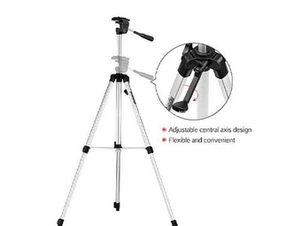 Stativ stalak tripod 330A držač za mobilni telefon Veliki