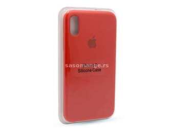 iPhone XR original futrola crvene boje