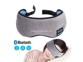 Bluetooth maska za spavanje