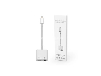 Adapter Lighning na 3,5mm za Apple