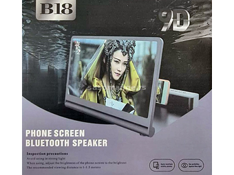 Lupa za uvećanje ekrana mobilnog telefona - B18