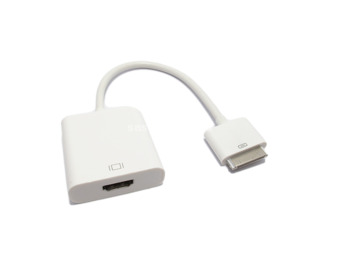 Adapter Iphone 4/Samsung Tab na HDMI F