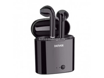 DENVER TWE-36MK2 Bluetooth slusalice crne 30524