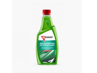 Šampon za Ručno Pranje – Koncentrat – 500ML
