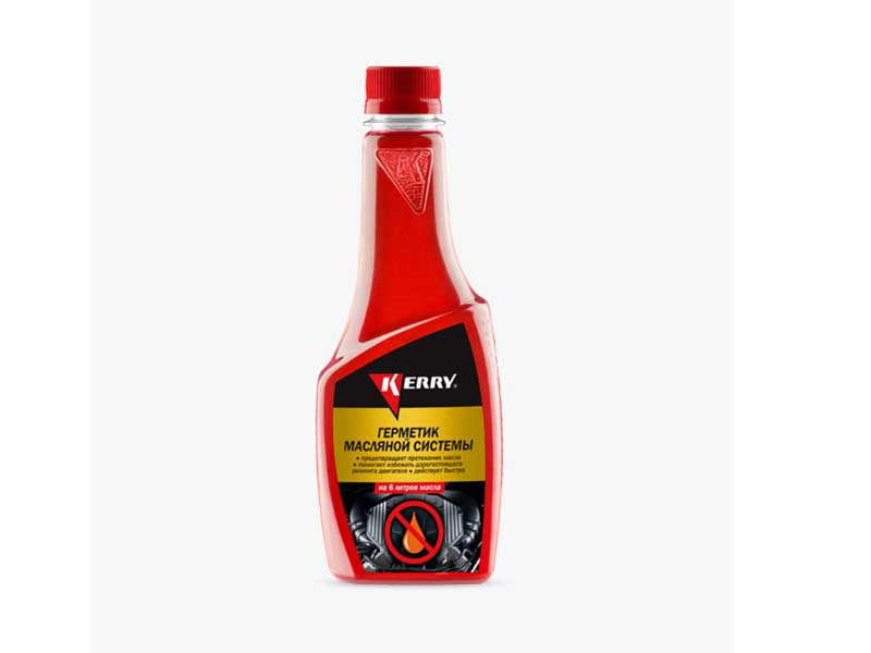 Aditiv Protiv Curenja Ulja u Motoru – 355ML