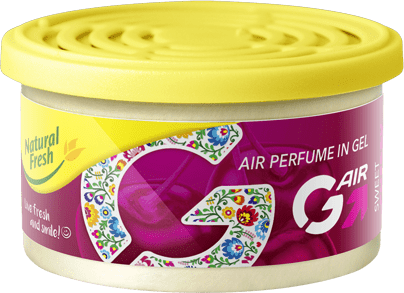 G-Air | Air Perfume – Cherry