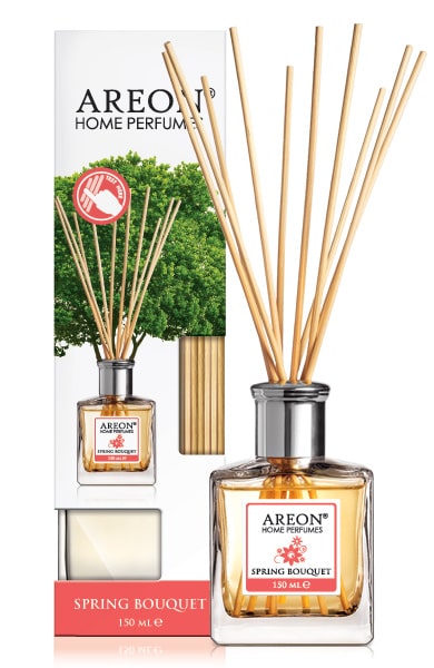 Areon Home Perfumes | Spring Bouquet