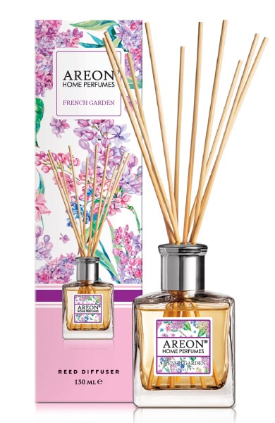 Areon Home Perfumes | French Garden