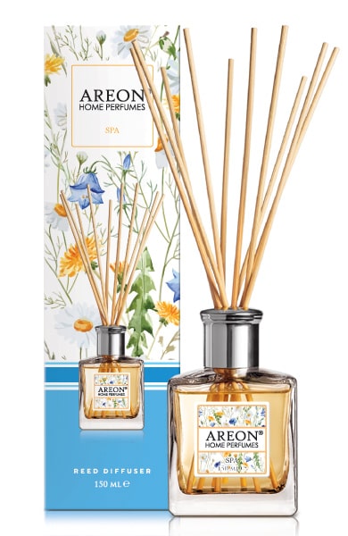 Areon Home Perfumes | Spa