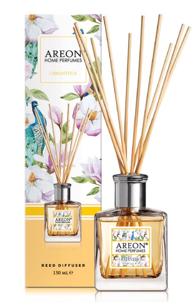 Areon Home Perfumes | Osmanthus