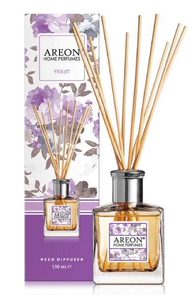 Areon Home Perfumes | Violet