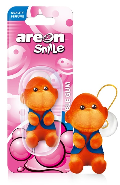 Areon Smile | Bubble Gum