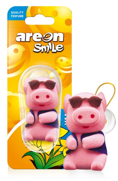 Areon Smile | Vanilla