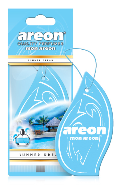 Areon Mon – Summer Dream