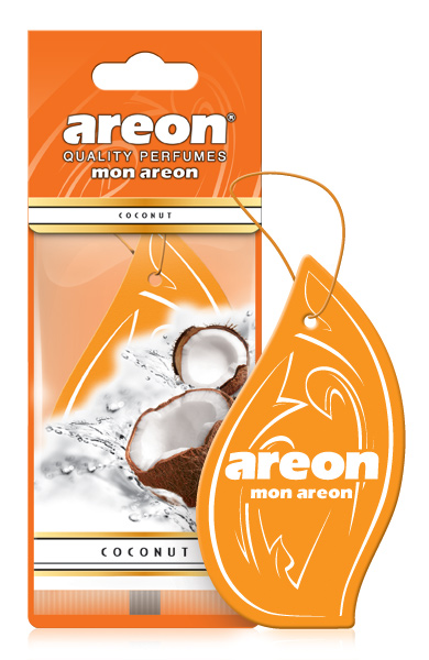 Areon Mon – Coconut