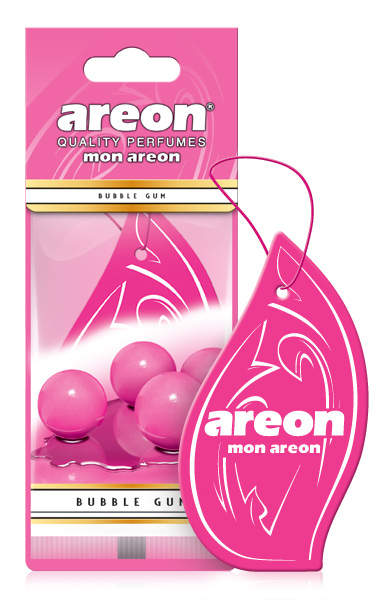 Areon Mon – Bubble Gum