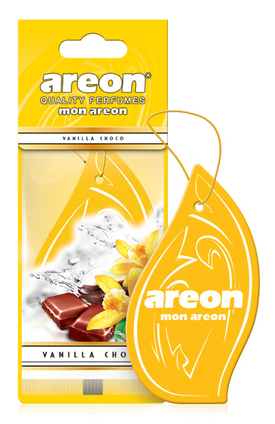 Areon Mon | Vanilla