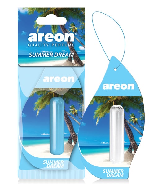 Areon Liquid | Summer Dream