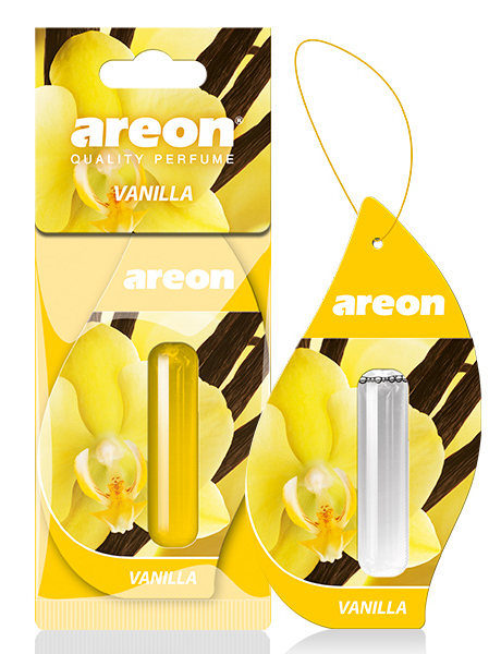 Areon Liquid | Vanilla