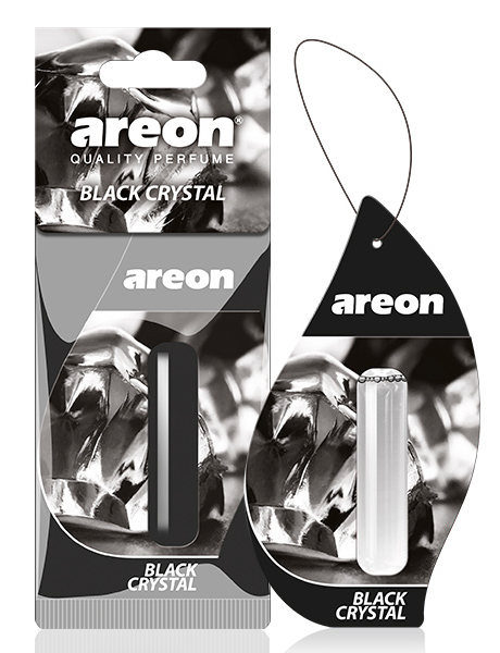 Areon Liquid | Black Crystal