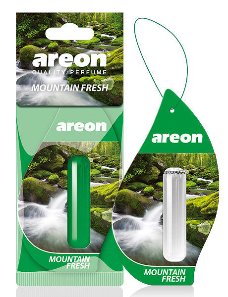 Areon Liquid | Mountain Fresh