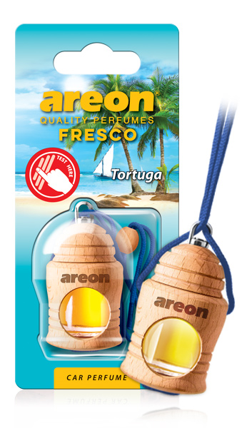 Areon Fresco | Tortuga