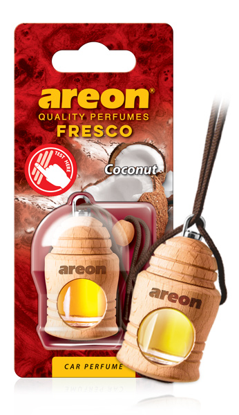 Areon Fresco | Coconut