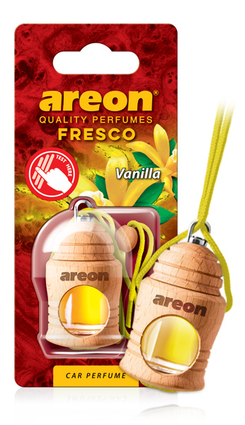 Areon Fresco | Vanilla