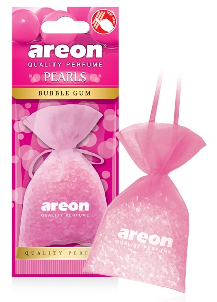 Areon Pearls | Bubble Gum