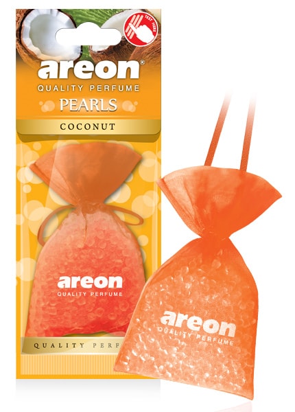 Areon Pearls | Coconut