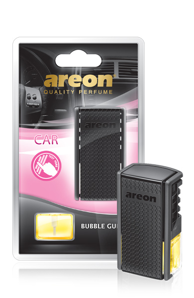 Areon Car | Bubble Gum