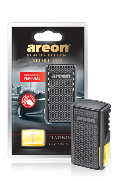 Areon Car | Platinum