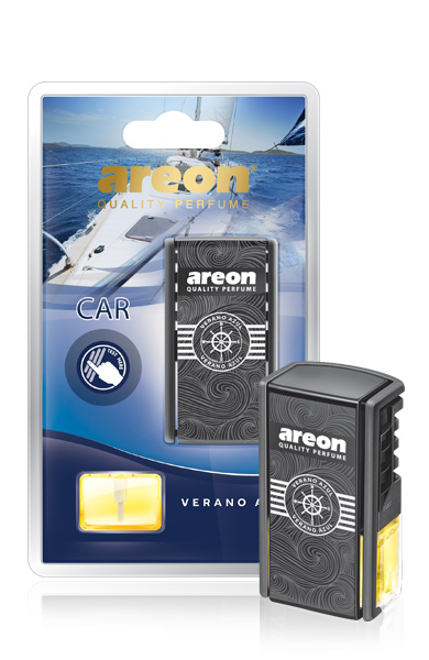 Areon Car | Verano Azul