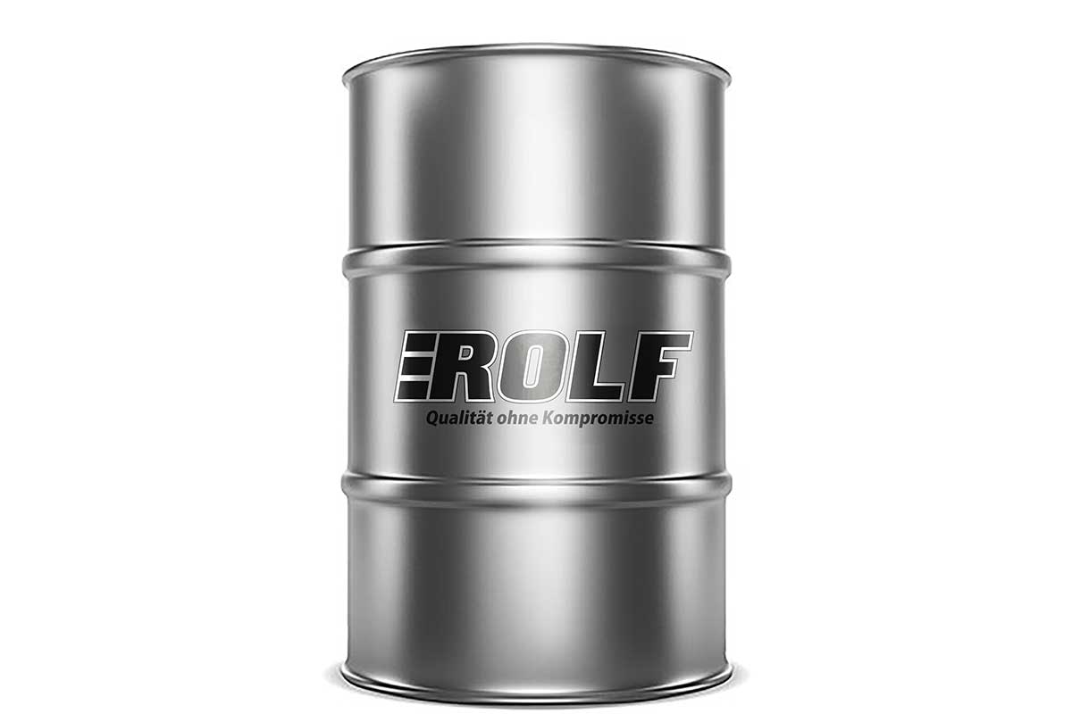 ROLF GT | 5W-30 ACEA C3 DPF 60L