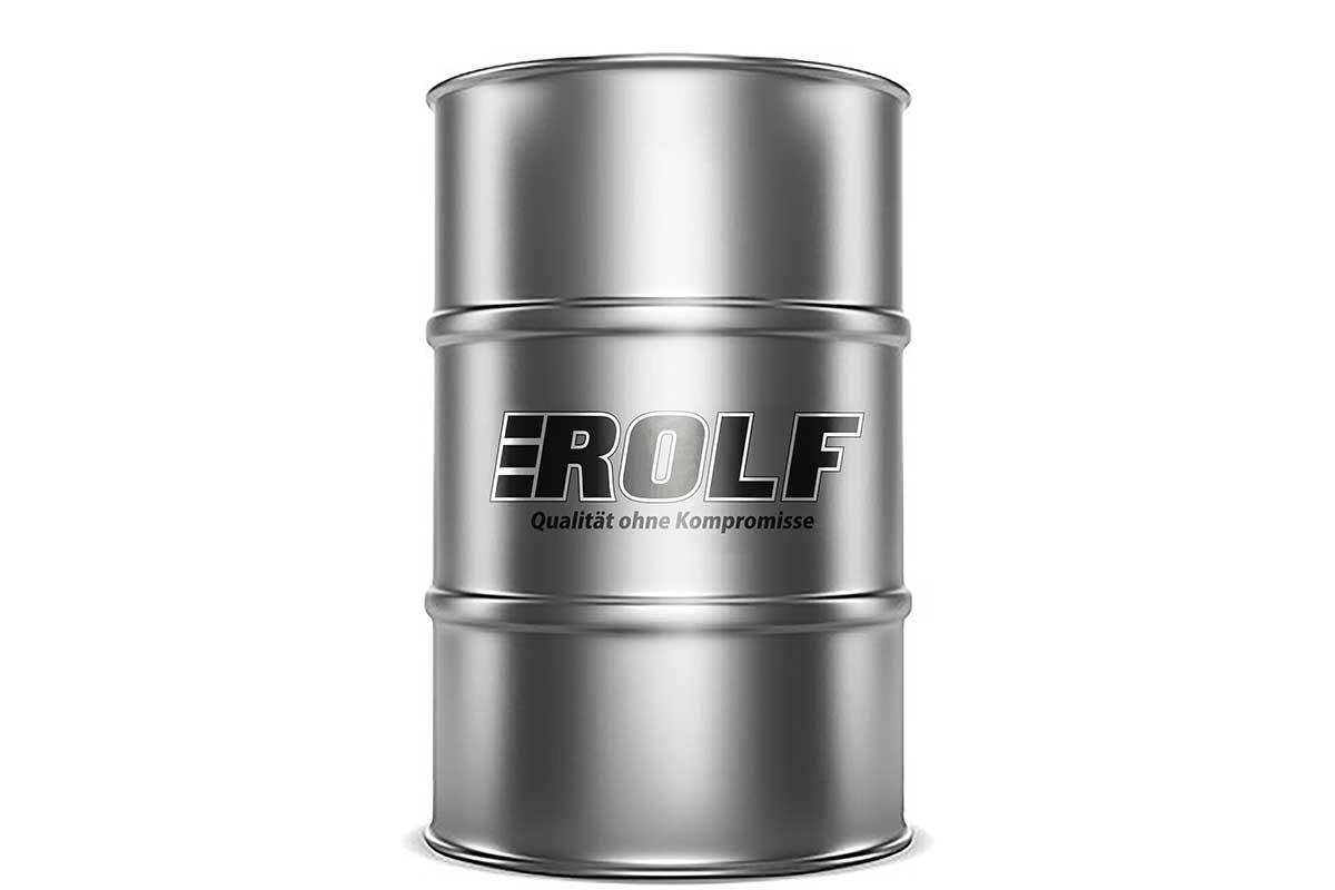 ROLF ENERGY | 10W-40 API SL/CF 60L