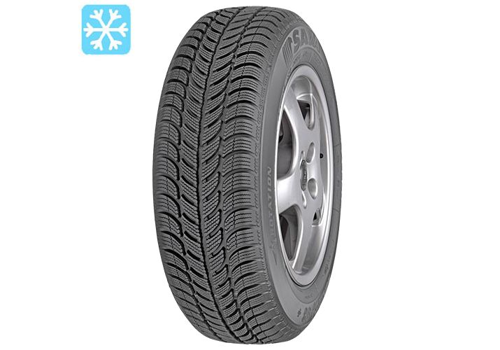 165/65R15 81T Sava ESKIMO S3+ - zimski pneumatik