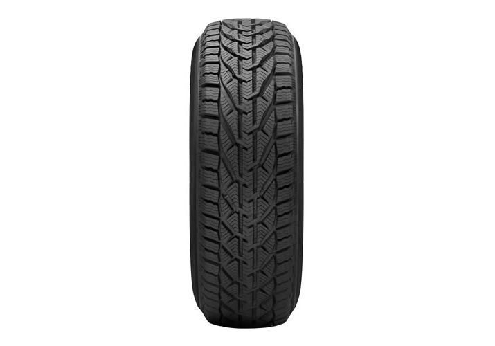 195/65R15 95T Tigar Winter - zimski pneumatik