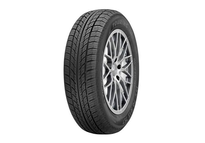 Tigar 155/80R13 79T TOURING letnji pneumatik