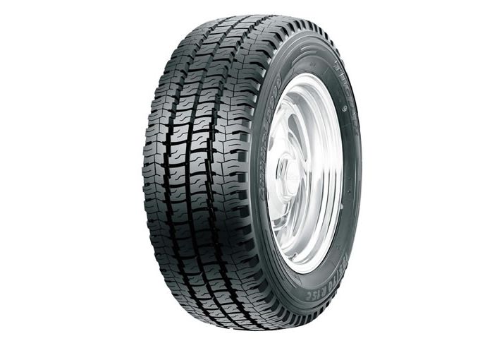 195/70R15C 104/102R TIGAR CARGO SPEED letnji pneumatik