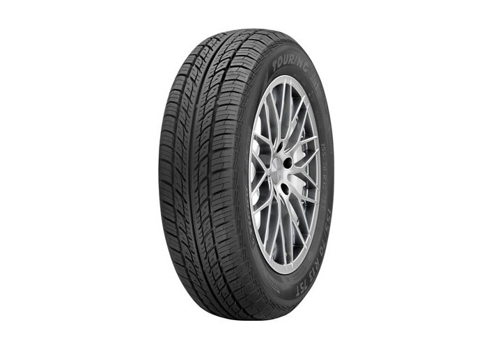 145/80R13 75T Tigar Touring - letnji pneumatik