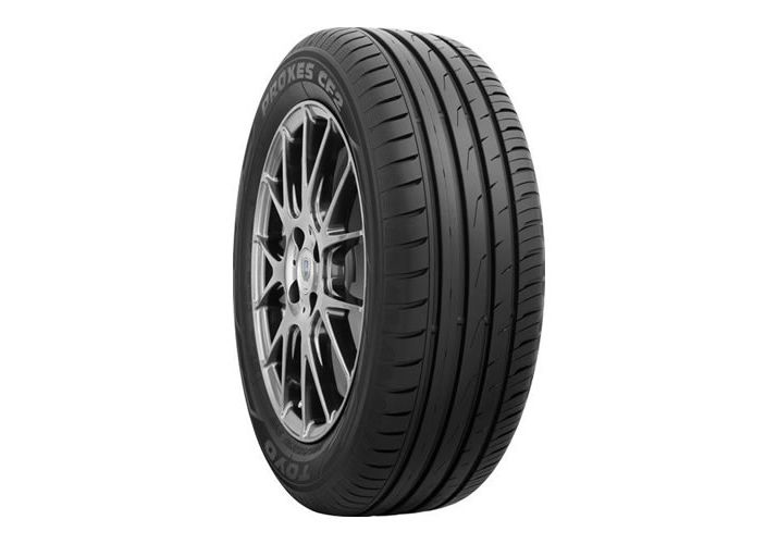 185/55R16 87H Toyo Proxes CF2 - letnji pneumatik