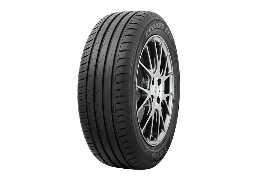 215/60R16 99H Toyo PROXES CF2 - letnji pneumatik