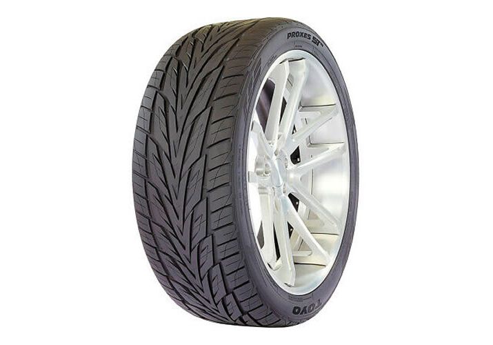 315/35R20 110W Toyo proxes ST III - letnji pneumatik