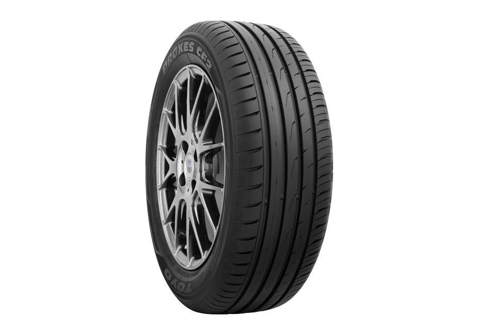 195/50R15 82H Toyo Proxes CF2 - letnji pneumatik